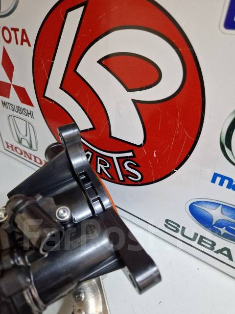 Термостат электронный. New Original. Subaru, ДВС - FB25. OEM: 21319 ...