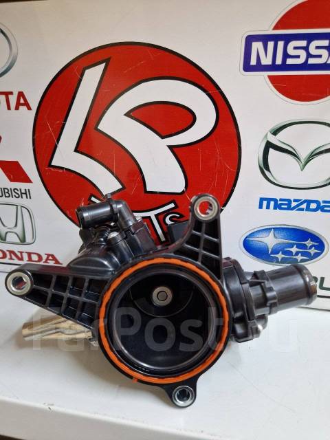 Термостат электронный. New Original. Subaru, ДВС - FB25. OEM: 21319 ...