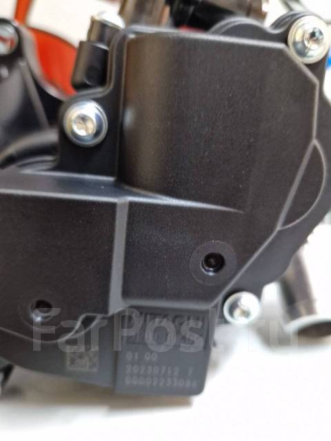 Термостат электронный. New Original. Subaru, ДВС - FB25. OEM: 21319 ...