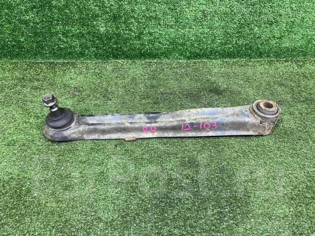 Рычаг зад Mitsubishi Pajero V75W 2000 6G74 купить во Владивостоке по ...