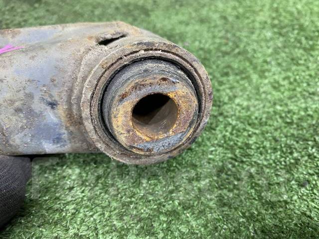 Рычаг зад Mitsubishi Pajero V75W 2000 6G74 купить во Владивостоке по ...