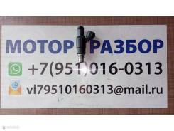 Запчасть инжектор, форсунка № MD319792 — купить во Владивостоке | ФарПост