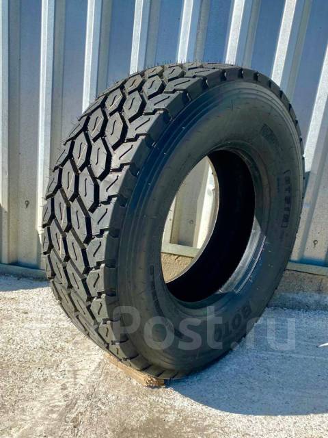Грузовые прицепные шины BOTO BT518 385/65R22.5, 20PR, 164K, 22.5", 18 шт, 385 мм, 65 %. Цена: 28 ...