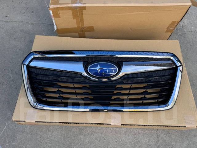 Решетка радиатора Subaru Forester SK9, SJG, SK5 купить во Владивостоке ...