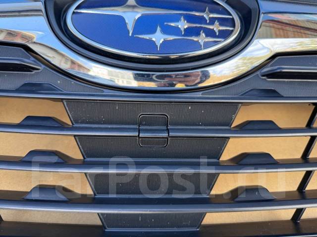 Решетка радиатора Subaru Forester SK9, SJG, SK5 купить во Владивостоке ...
