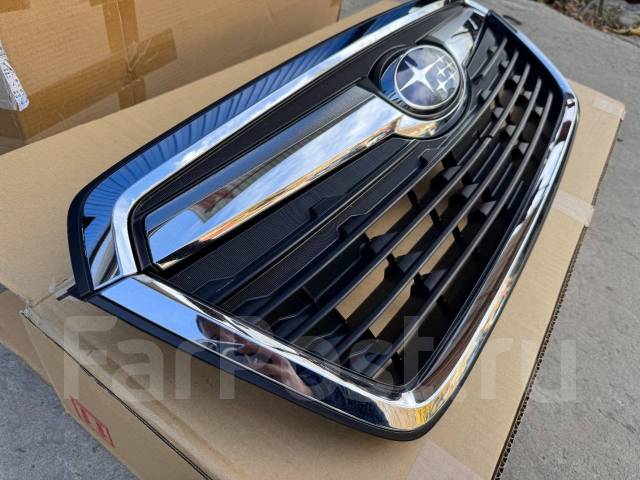 Решетка радиатора Subaru Forester SK9, SJG, SK5 купить во Владивостоке ...