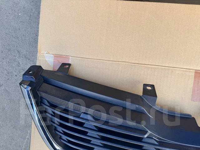 Решетка радиатора Subaru Forester SK9, SJG, SK5 купить во Владивостоке ...