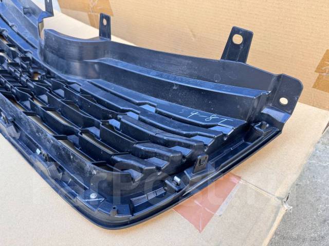 Решетка радиатора Subaru Forester SK9, SJG, SK5 купить во Владивостоке ...