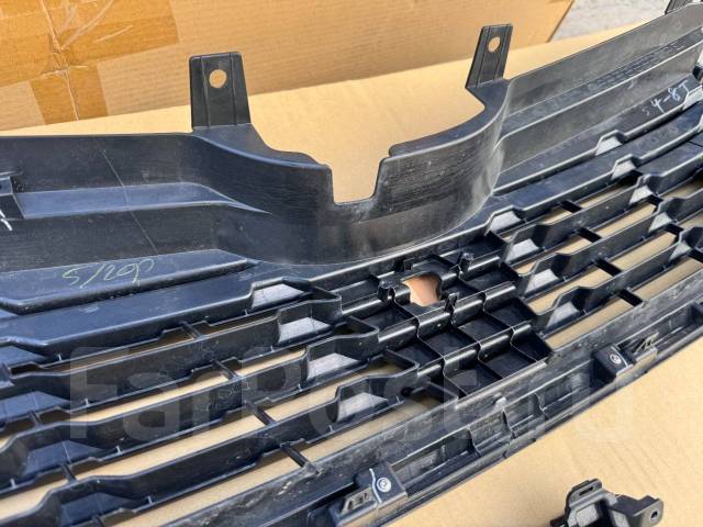 Решетка радиатора Subaru Forester SK9, SJG, SK5 купить во Владивостоке ...