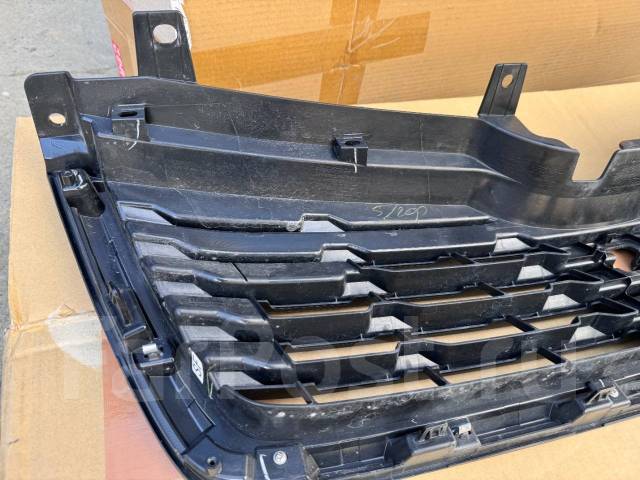 Решетка радиатора Subaru Forester SK9, SJG, SK5 купить во Владивостоке ...