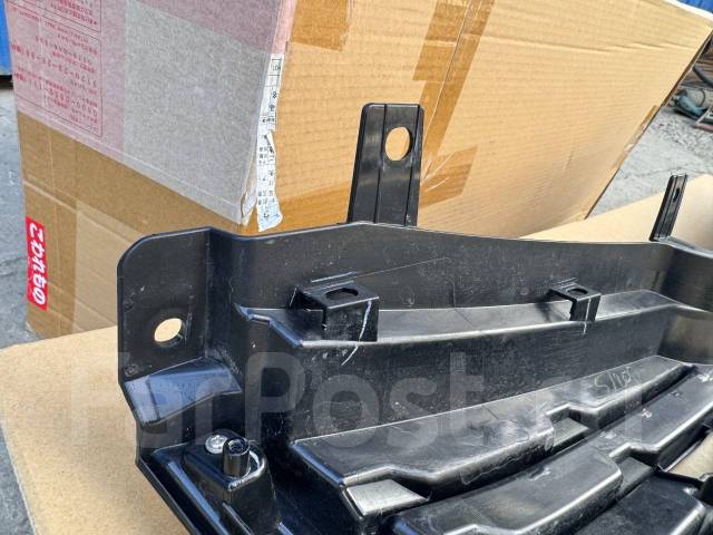 Решетка радиатора Subaru Forester SK9, SJG, SK5 купить во Владивостоке ...