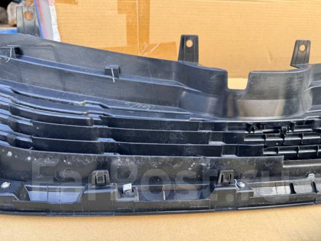 Решетка радиатора Subaru Forester SK9, SJG, SK5 купить во Владивостоке ...