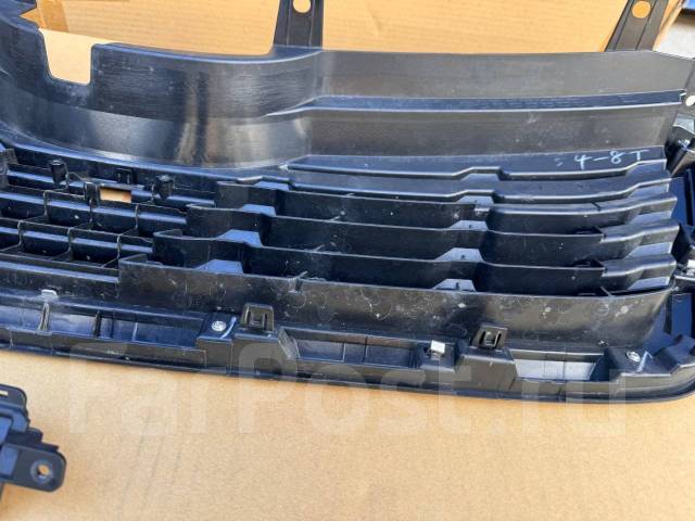 Решетка радиатора Subaru Forester SK9, SJG, SK5 купить во Владивостоке ...