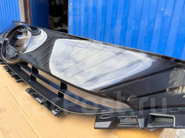 Решетка радиатора Harrier 80, Toyota Venza Оригинал купить во ...