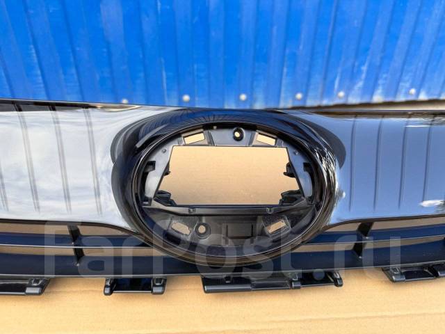 Решетка радиатора Harrier 80, Toyota Venza Оригинал купить во ...