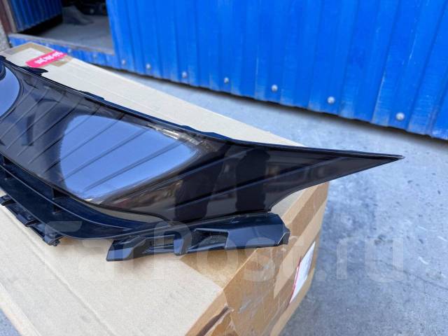 Решетка радиатора Harrier 80, Toyota Venza Оригинал купить во ...