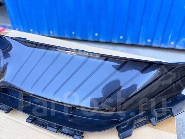 Решетка радиатора Harrier 80, Toyota Venza Оригинал купить во ...