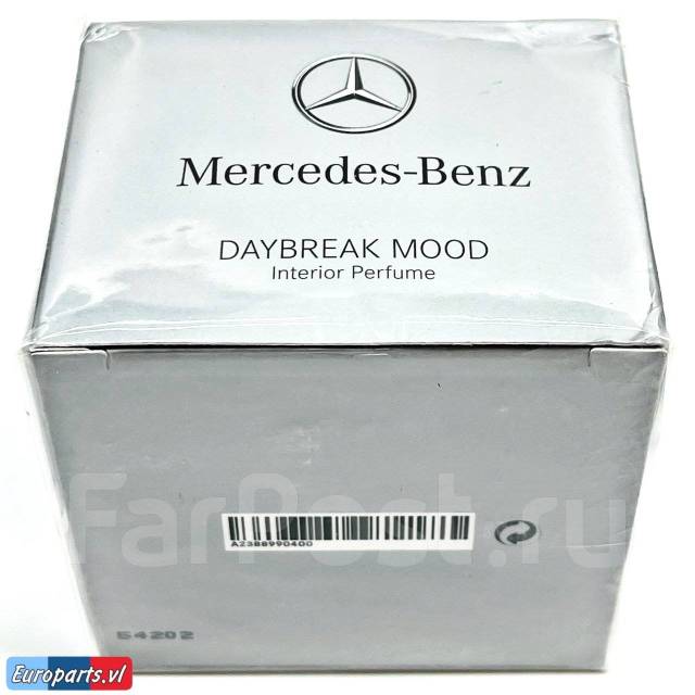 Оригинальные ароматизаторы Mercedes. Daybreak Mood. A0008990990 купить ...