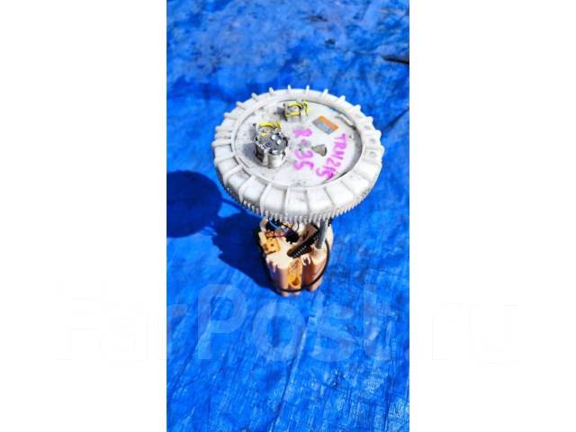 Топливный насос Toyota SURF 2008 купить во Владивостоке по цене: 7 500 ...