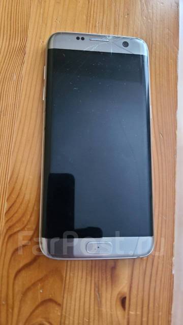 Телефон Samsung Galaxy S7 edges, 32 гб, 5.50 Телефон Samsung Galaxy S7 edges, 32 гб, 5.50