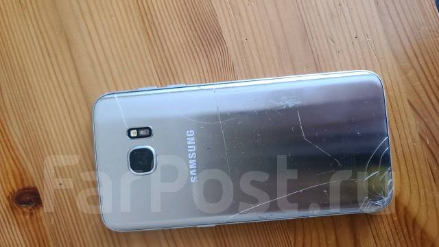 Телефон Samsung Galaxy S7 edges, 32 гб, 5.50 Телефон Samsung Galaxy S7 edges, 32 гб, 5.50
