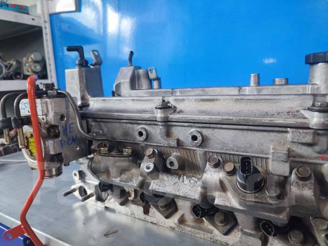 Установочный комплект ТНВД Mitsubishi Pajero IO 4G93 gdi md367150 ...