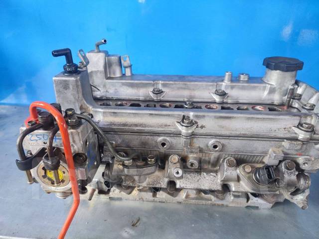 Установочный комплект ТНВД Mitsubishi Pajero IO 4G93 gdi md367150 ...
