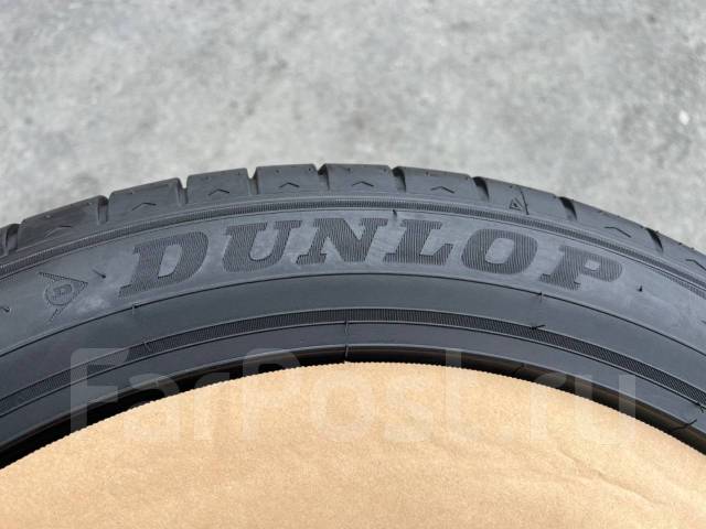Dunlop Enasave RV505, 235/50R18, 18", 1 шт, в наличии, 235 мм, 50 %, радиальный, летние. Цена ...