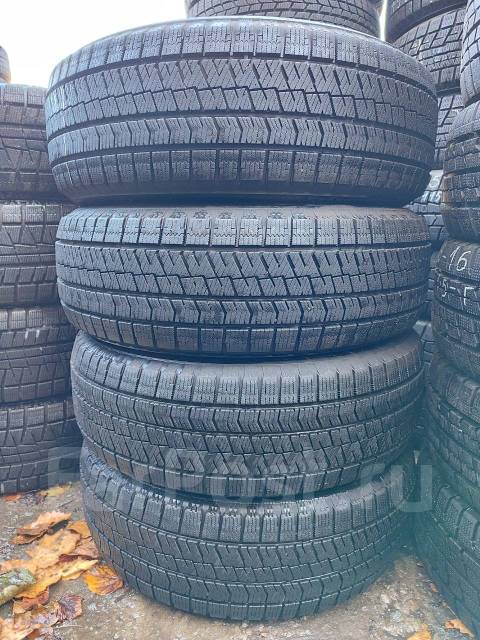 Bridgestone Blizzak VRX2, 215/60 R17, 17", 1 шт, в наличии, 215 мм, 60 ...