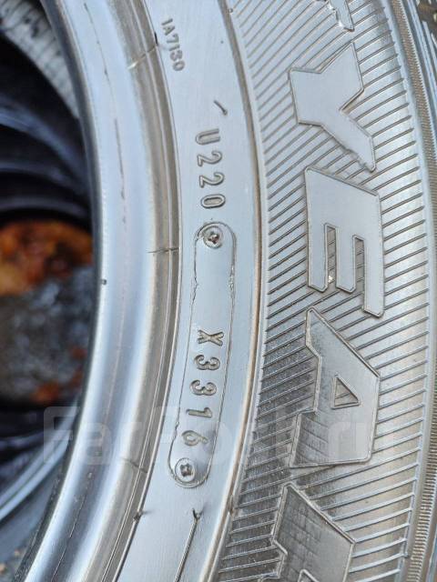 Goodyear Ice Navi 6, 205/60 R16, 16", 1 шт, в наличии, 205 мм, 60 % ...