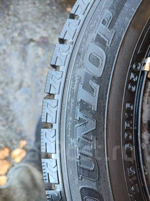 Dunlop Winter Maxx WM02, 215/60 R16, 16", 1 шт, в наличии, 215 мм, 60 %, радиальный, зимние ...