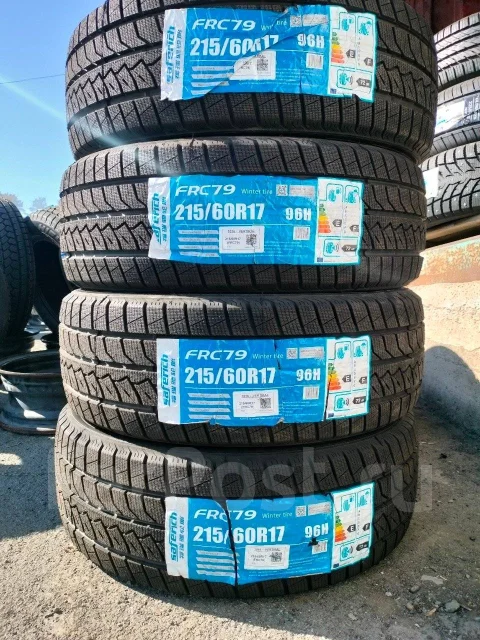 Saferich FRC79, 215/60r17, 17", 1 шт, в наличии, 215 мм, 60 % ...