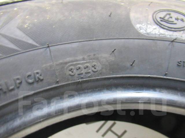 LingLong GREEN-Max Winter Grip 2, 225/65R17, 17", 1 шт, в наличии, 225 ...