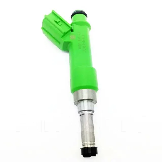 Форсунка топливная Toyota 23209-39175 Инжектор 1ARFE, 2Arfxe Новая ...