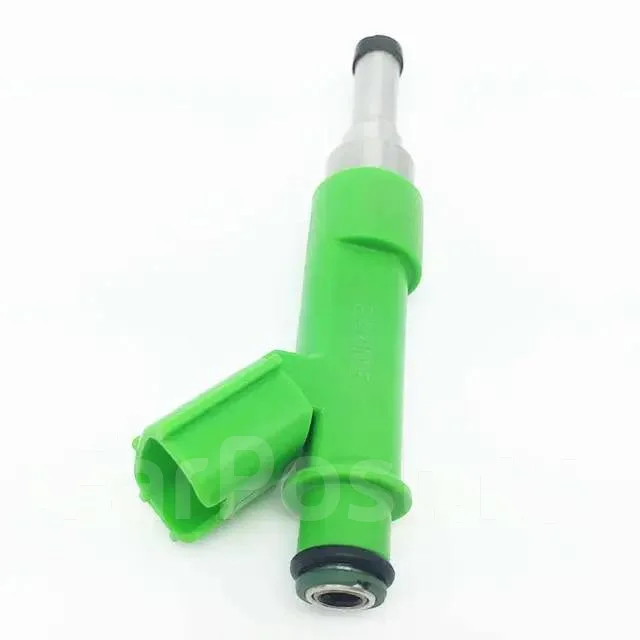 Форсунка топливная Toyota 23209-39175 Инжектор 1ARFE, 2Arfxe Новая ...