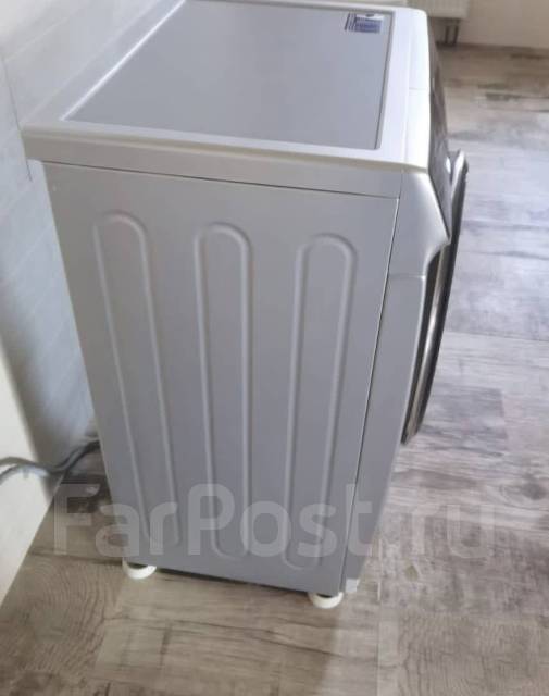 Стиральная машина Самсунг эко бабл 8 кг, б/у, в наличии. Цена: 35 000 ...