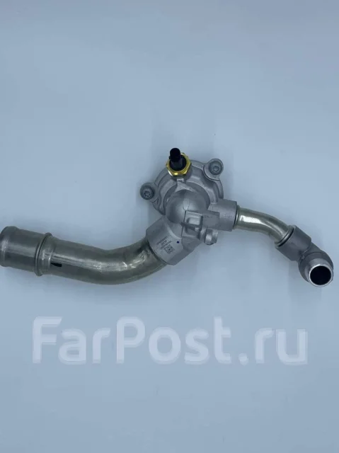 Термостат Jeep Wrangler JL 2.0T 5048424AD купить в Москве по цене: 29 ...