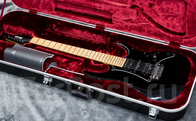 Электрогитара Ibanez Prestige RG1550 MV Japan. Кейс, б/у, в наличии ...