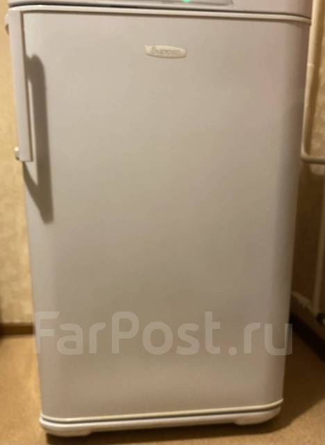Морозильная камера Бирюса-14, б/у, в наличии. Цена: 12 000₽ во Владивостоке