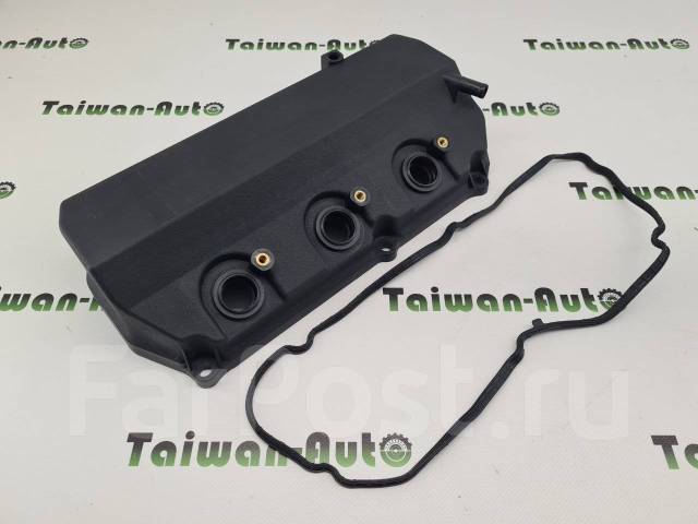 Клапанная крышка Mitsubishi Outlander Xl 6B31 | Правая купить во ...