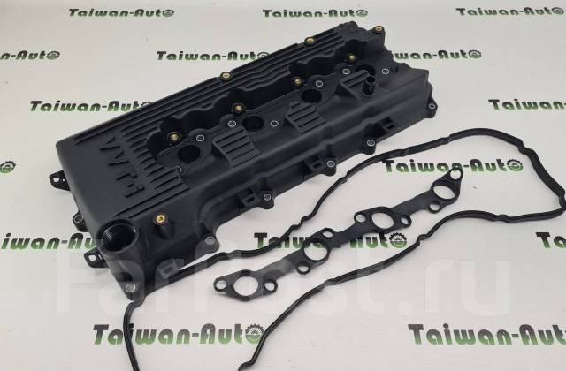 Крышка клапанов 1TR | 2TR | 11201-75051 купить во Владивостоке по цене ...