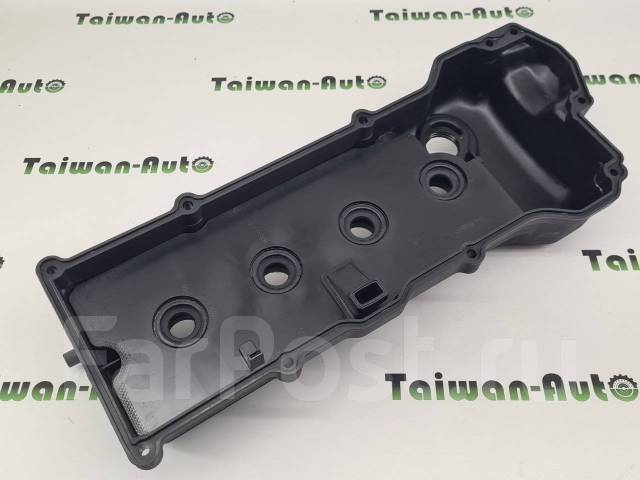 Крышка клапанов Nissan 13264-4M702 купить во Владивостоке по цене: 4 ...