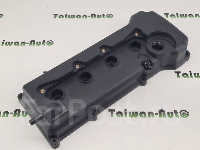 Крышка клапанов Nissan 13264-4M502 купить во Владивостоке по цене: 4 ...