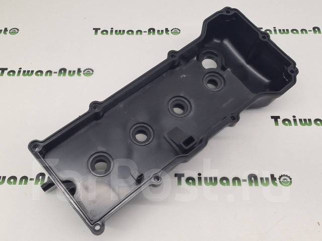 Крышка клапанов Nissan 13264-4M502 купить во Владивостоке по цене: 4 ...