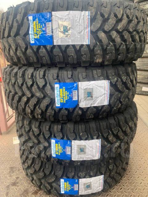 Comforser CF3000, 31x10.5R15, 15", 1 шт, в наличии, радиальный, 10.5 ...