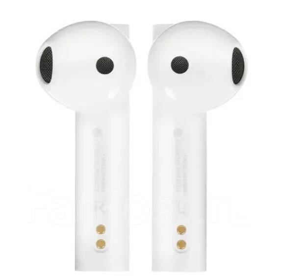 Беспроводные наушники Xiaomi Mi True Wireless 2 Basic гарнитура блютуз ...
