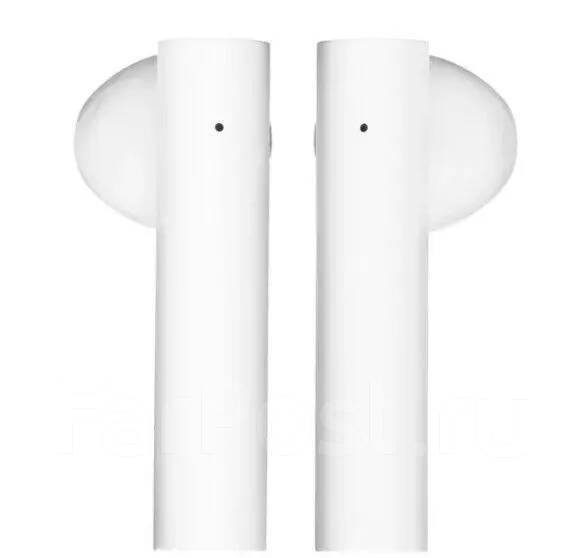 Беспроводные наушники Xiaomi Mi True Wireless 2 Basic гарнитура блютуз ...