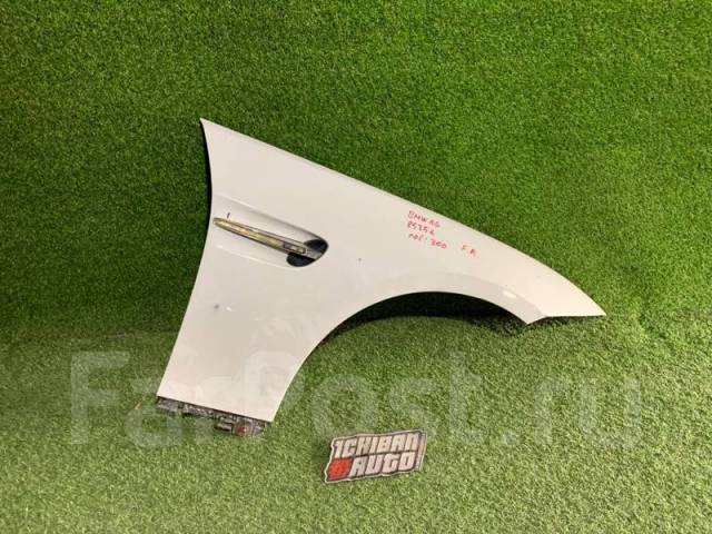 Крыло Bmw 3-Series 2008 41357168988 E93 N51B30, переднее правое купить ...