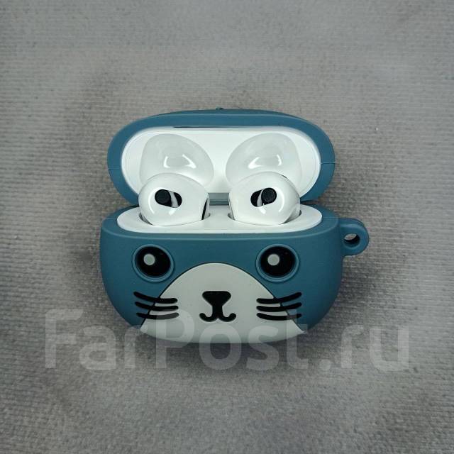 Наушники беспроводные Hoco EW46 TWS Mysterious, новый, в наличии. Цена ...