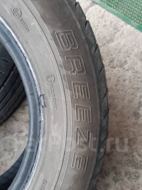 Кама Breeze НК-132, 195/65R15, 15", 1 шт, в наличии, 195 мм, 65 % ...